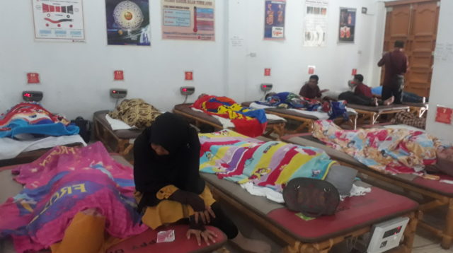 Terapi Batu Germanium di Happy Dream Langsa - Bedah News