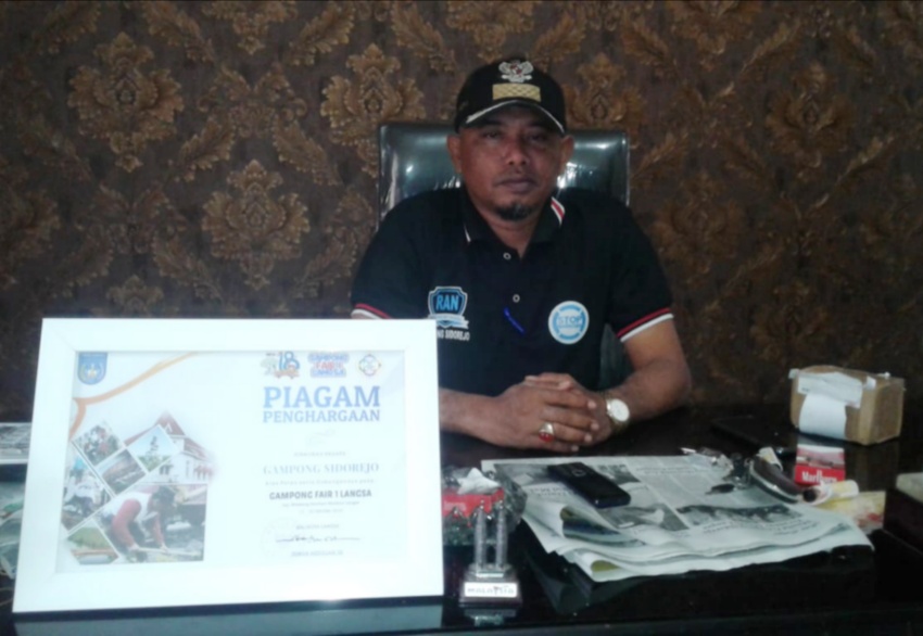 Gampong Sidorejo Sukses Gelar Musdes Bahas RKPG 2020 - Bedah News Gampong Sidorejo Sukses Gelar Musdes Bahas RKPG 2020 - Bedah News