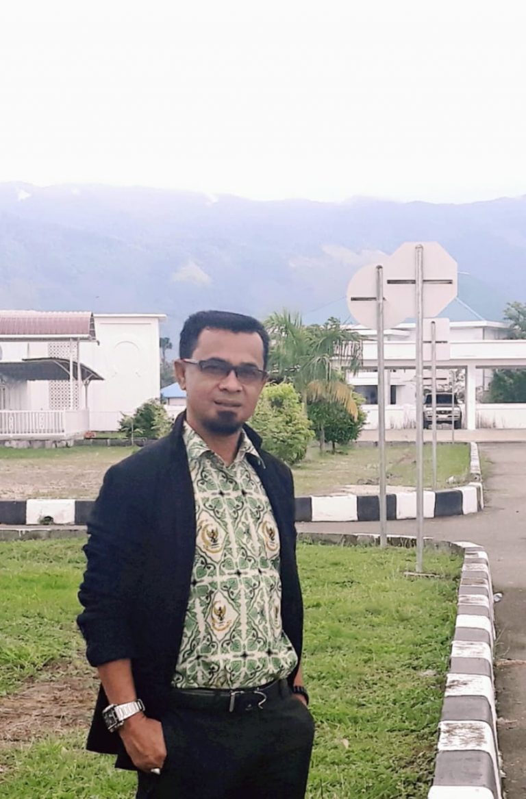 APDESI Aceh Utara Desak PHE NSO Bantu Kebutuhan APD untuk Warga Sekitar ...